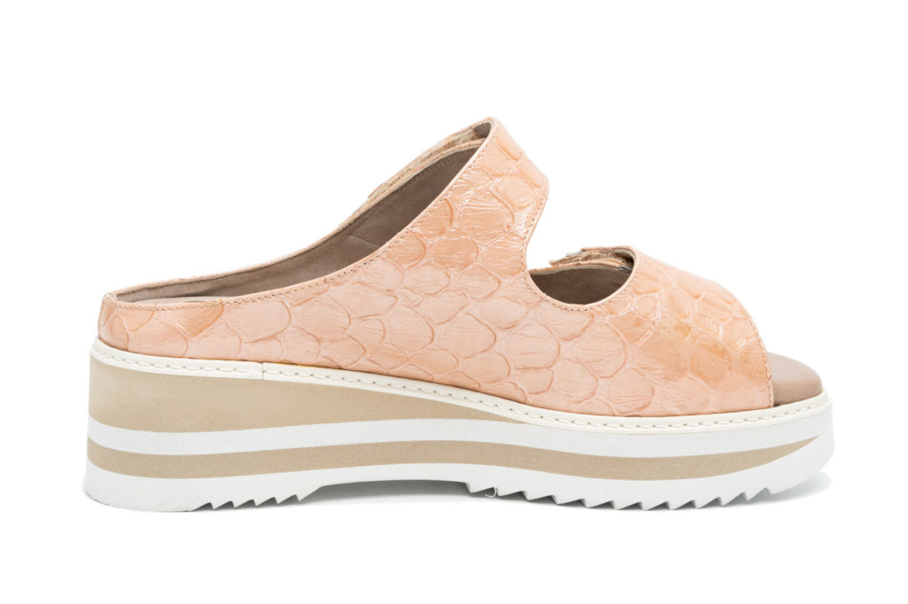 Tomasi Shop - Barbi | shell noce