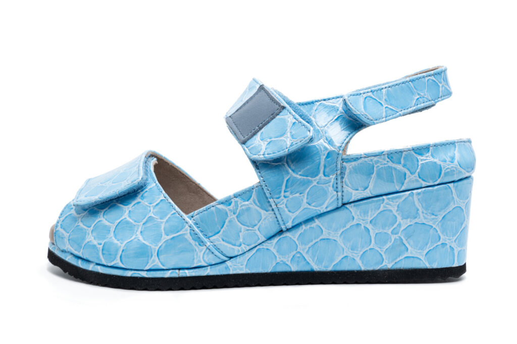 Tomasi Shop - Zola Sabot | shell trade mare