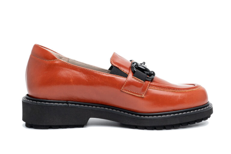 Tomasi Shop - Mia | urus terracotta